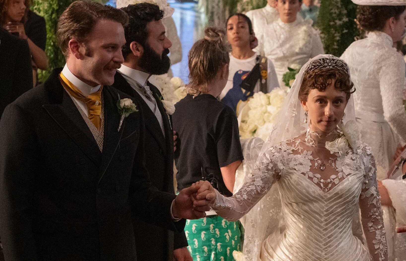 The Gilded Age 3 – Una stagione di altissimo livello. - Into the stream